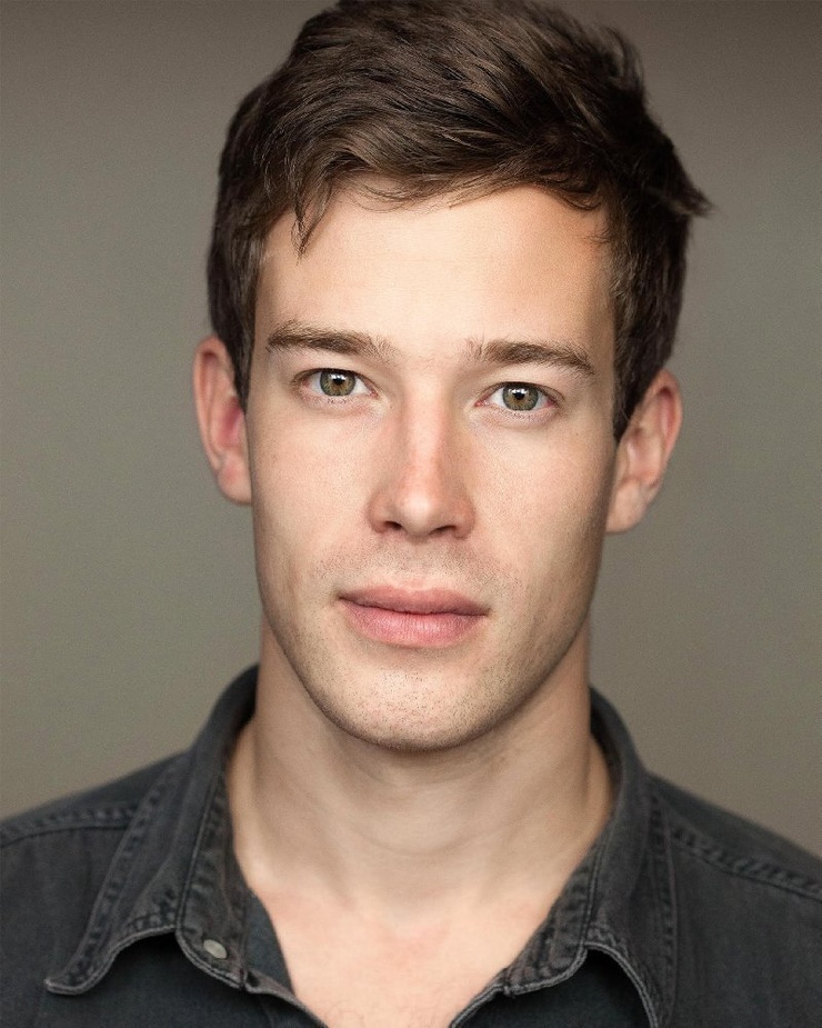 Image of David Shields