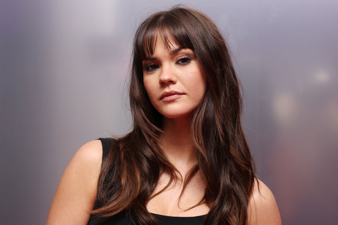 Image of Maia Mitchell