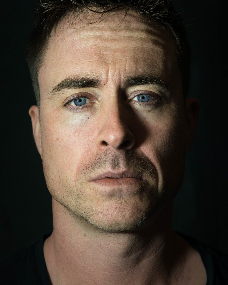 Picture of James Murray