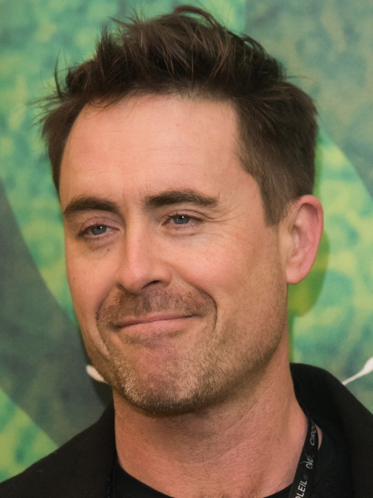 Picture of James Murray