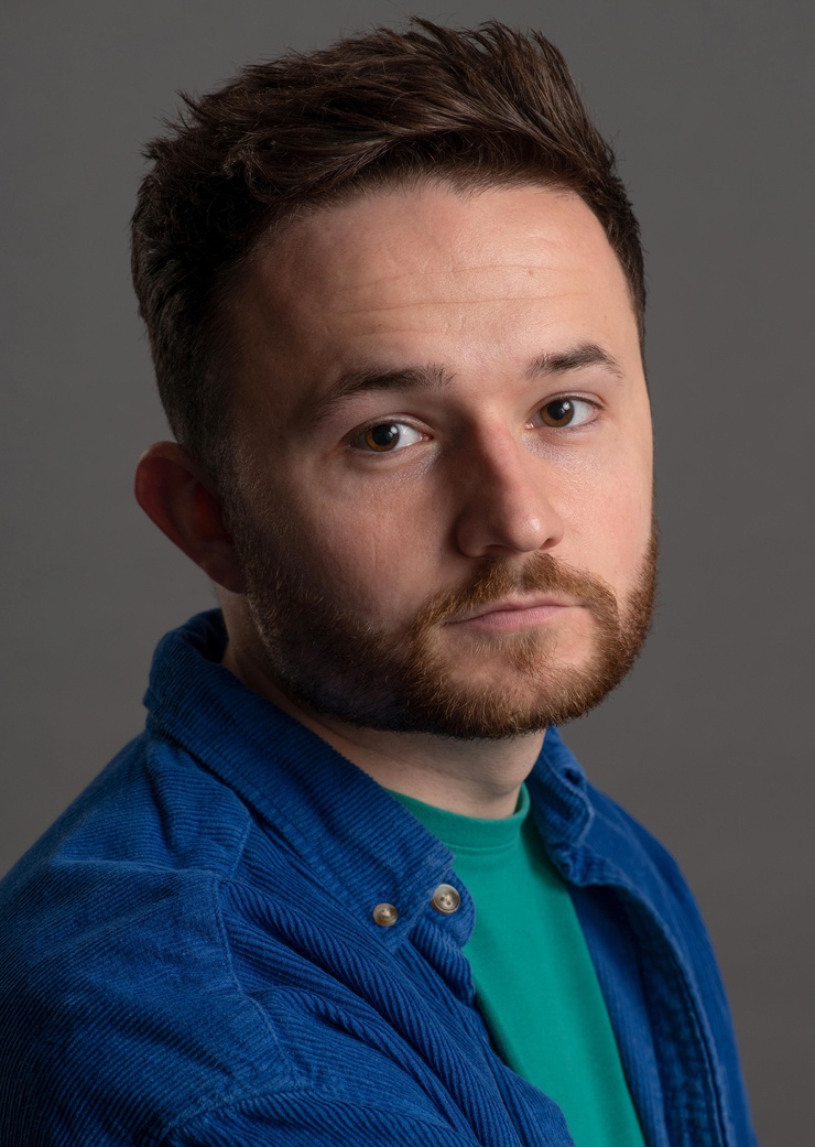 Ian Dunnett Jnr image