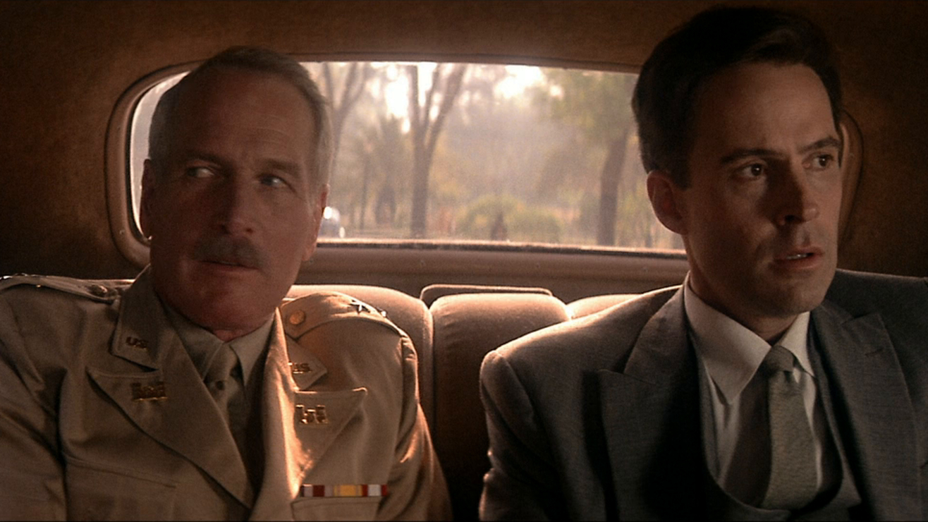 Image of Fat Man and Little Boy