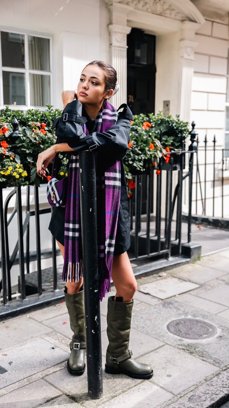 Nailea Devora picture