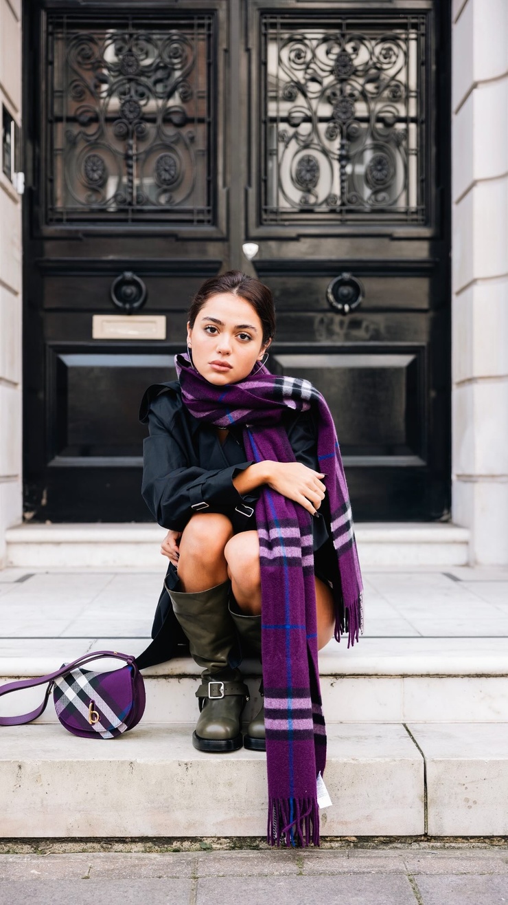 Picture of Nailea Devora