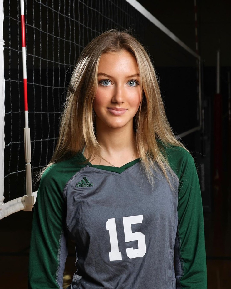 Picture of Morgan McGill