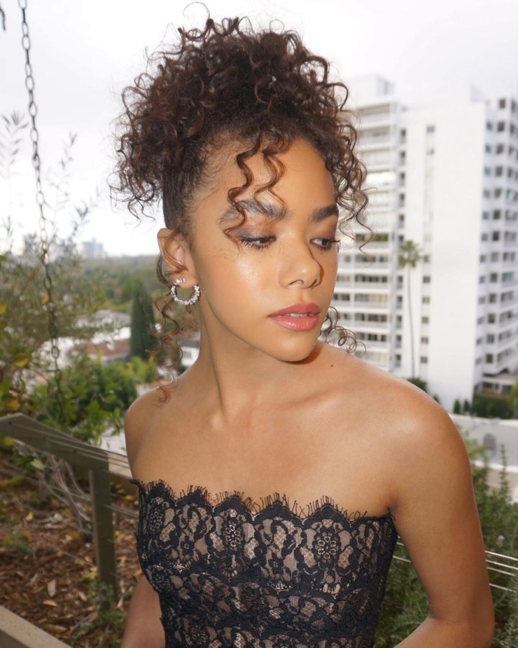 Image of Antonia Gentry