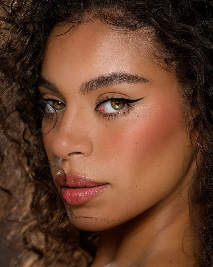 Arianna Barron picture