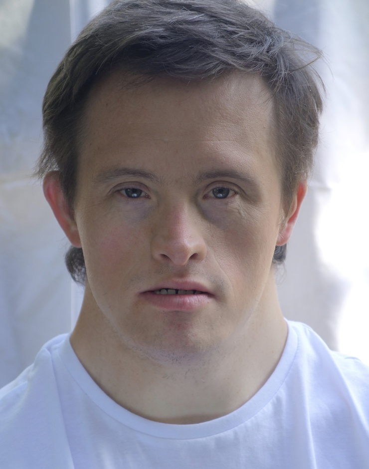 Picture of Tommy Jessop