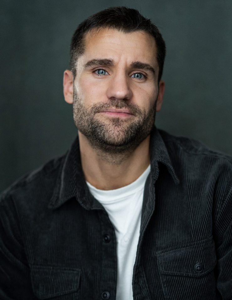 Picture of Matthew Simpson