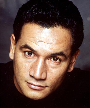 Picture of Temuera Morrison