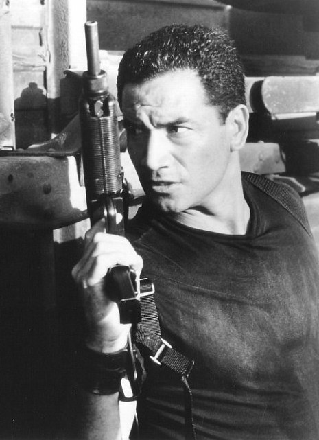 Temuera Morrison image