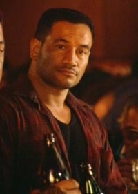Temuera Morrison picture