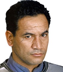 Temuera Morrison image