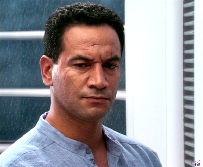 Image of Temuera Morrison
