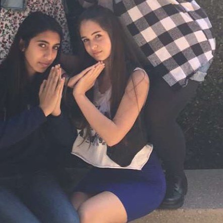 Image of RachelCowles