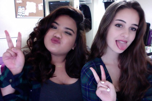 Picture of RachelCowles