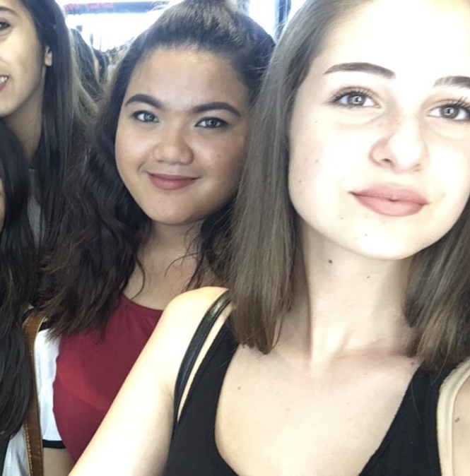 Picture of RachelCowles