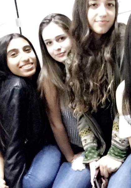 Picture of RachelCowles