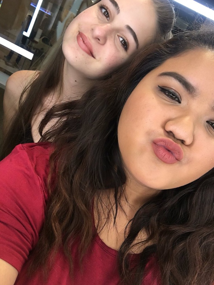 RachelCowles picture