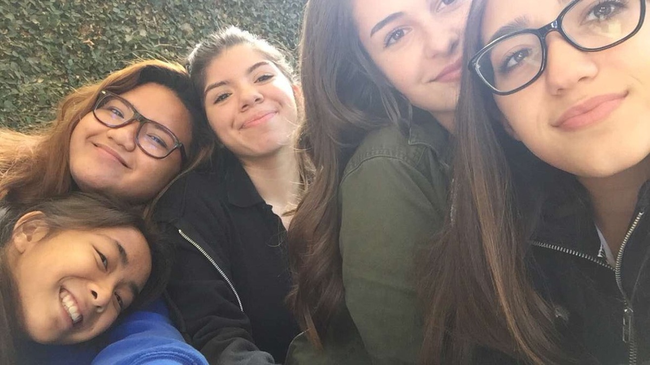 RachelCowles picture