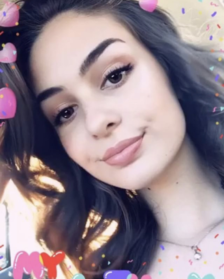 Picture of RachelCowles