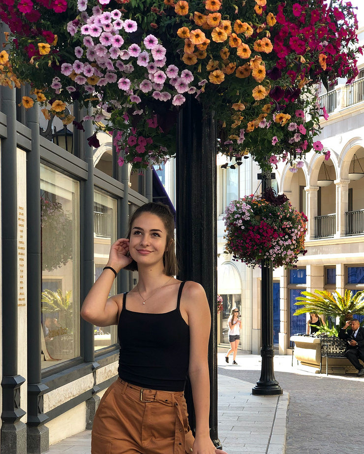 Picture of RachelCowles