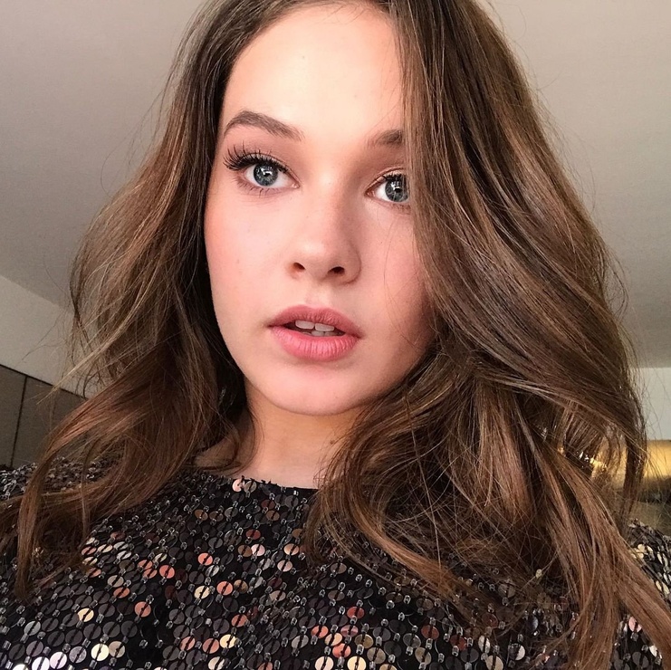 Cailee Spaeny image
