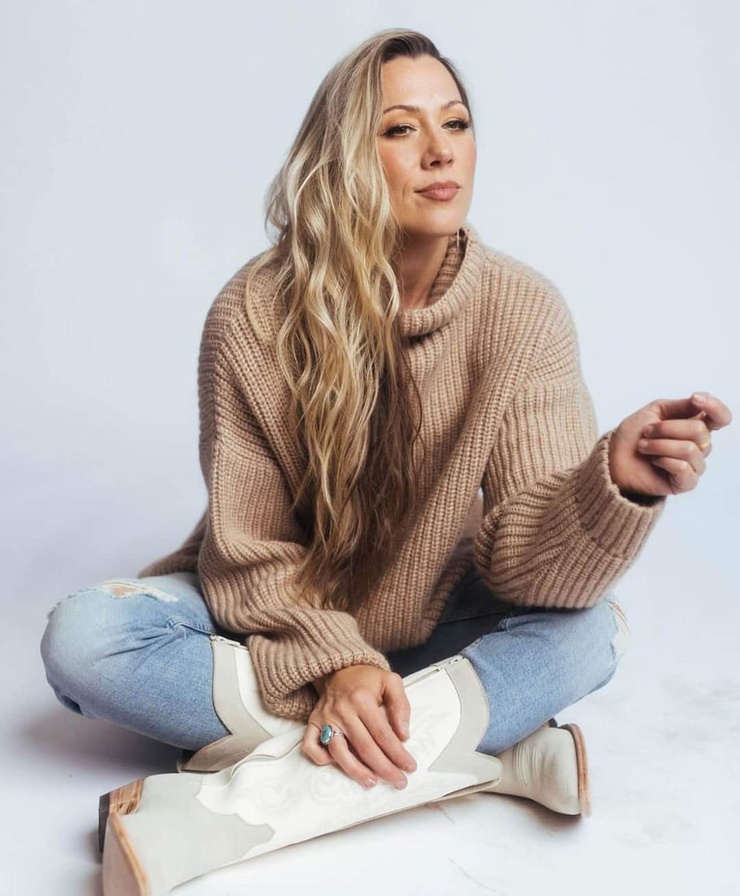 Picture of Colbie Caillat