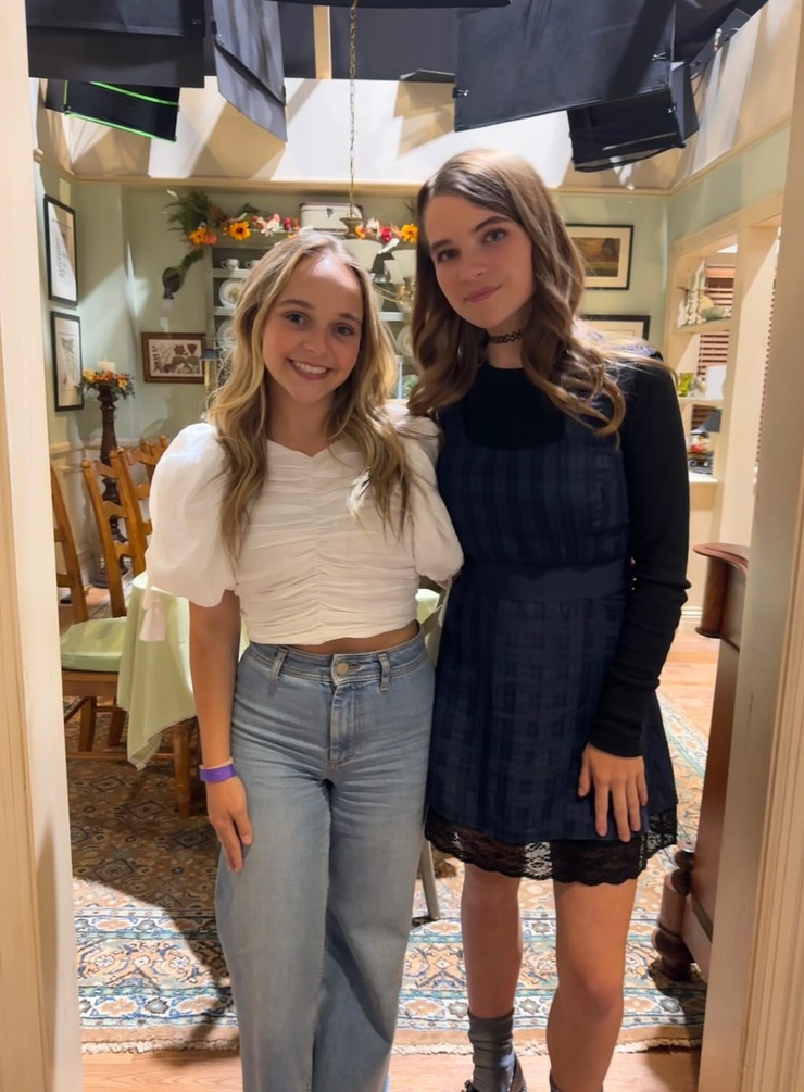 Picture of Raegan Revord