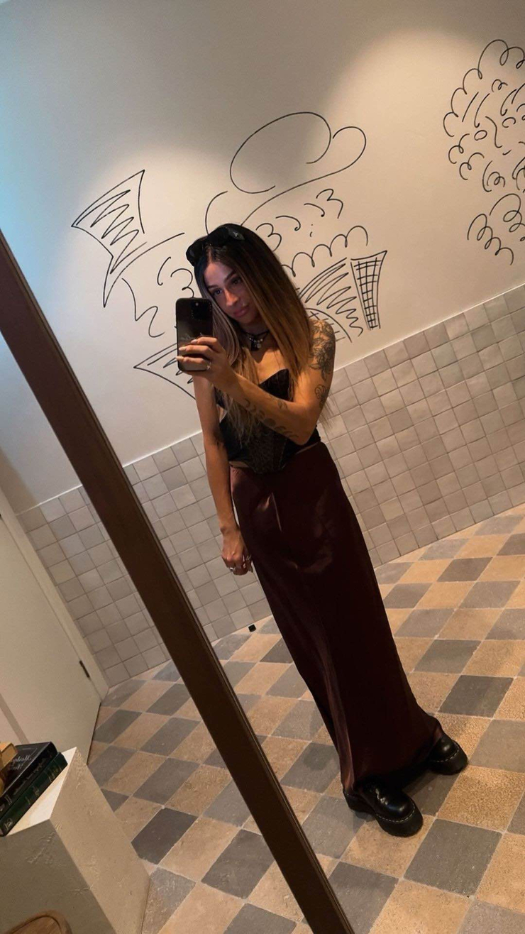 Picture of Cheree Crowley