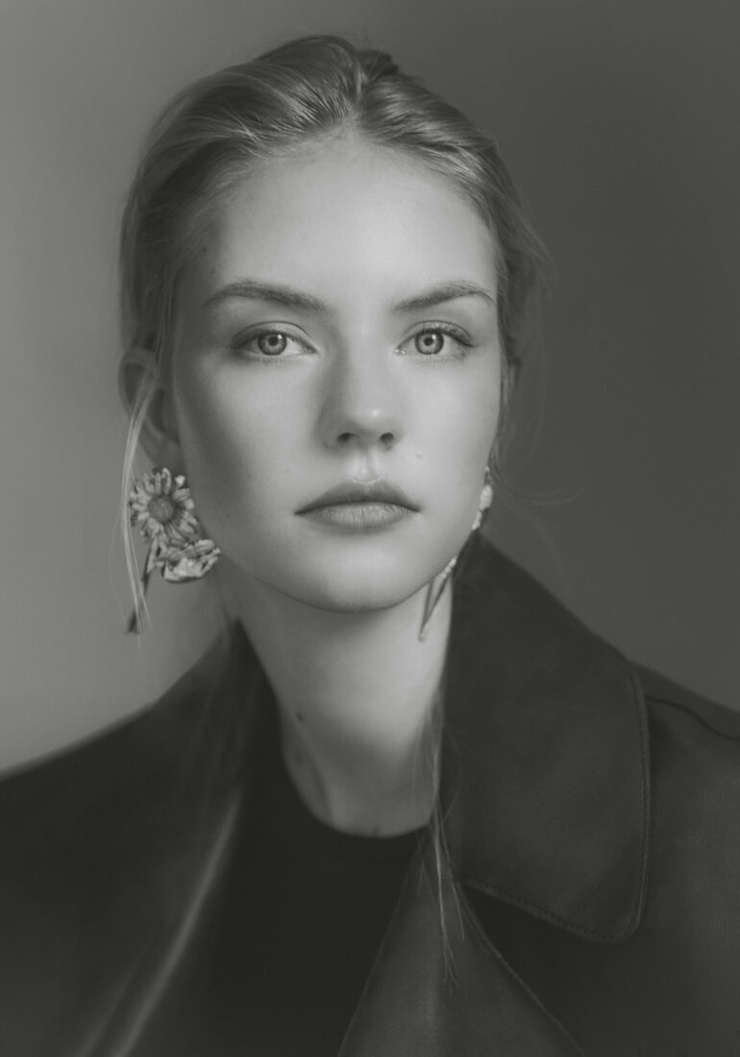 Image of Marga Bosch