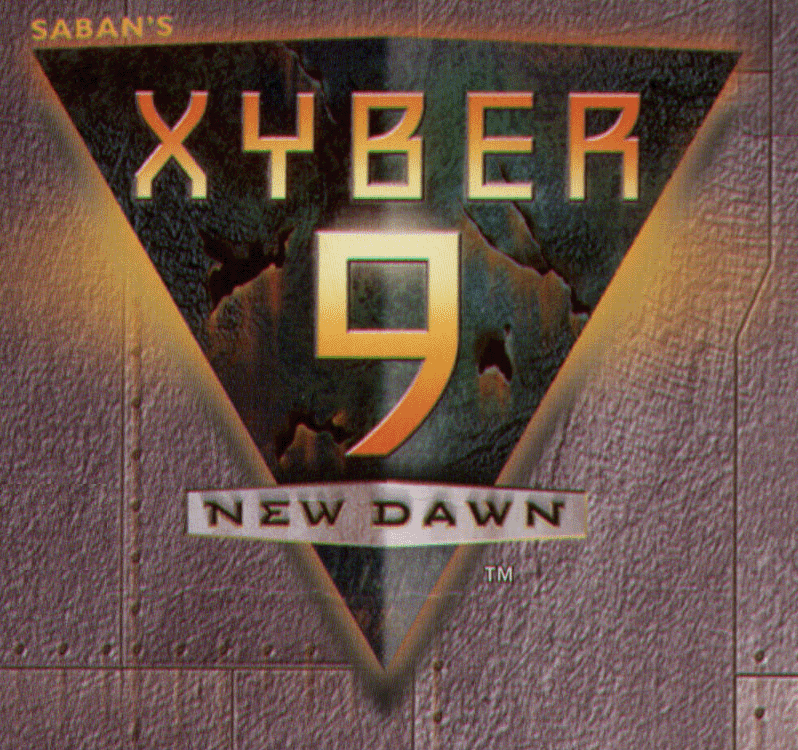 Xyber 9: New Dawn picture