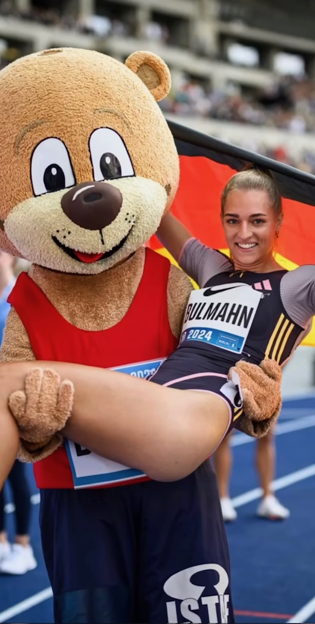 Picture of Luna Bulmahn