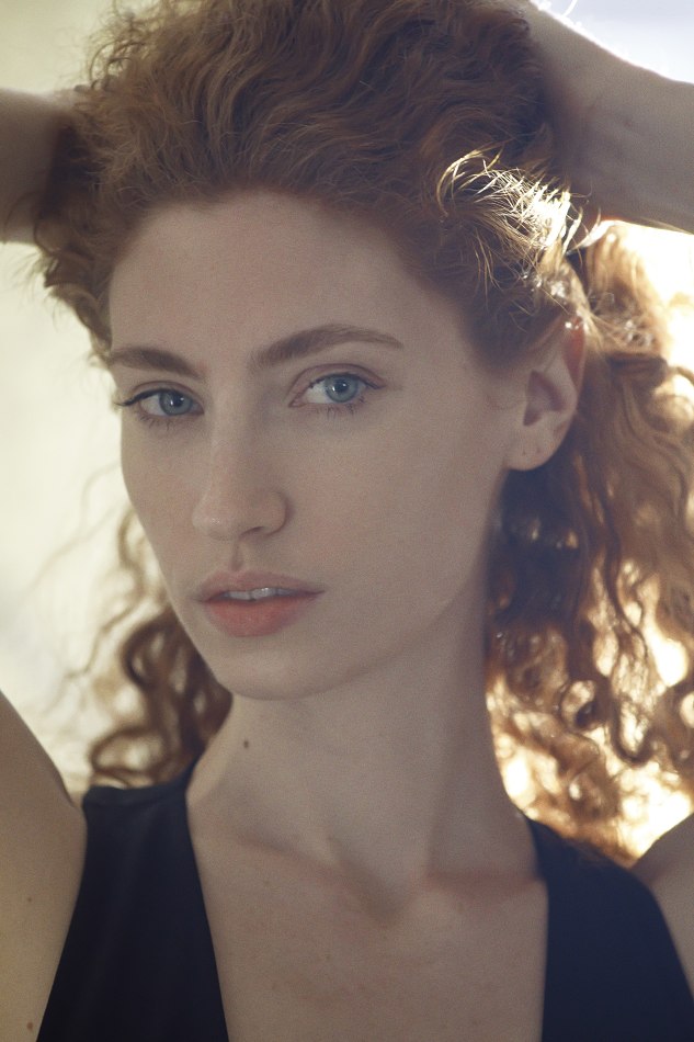 Picture of Anna Jensen I