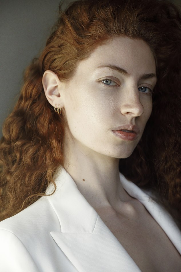 Picture of Anna Jensen I