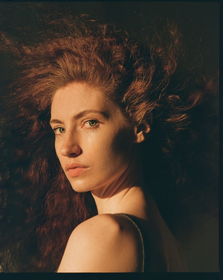 Picture of Anna Jensen I