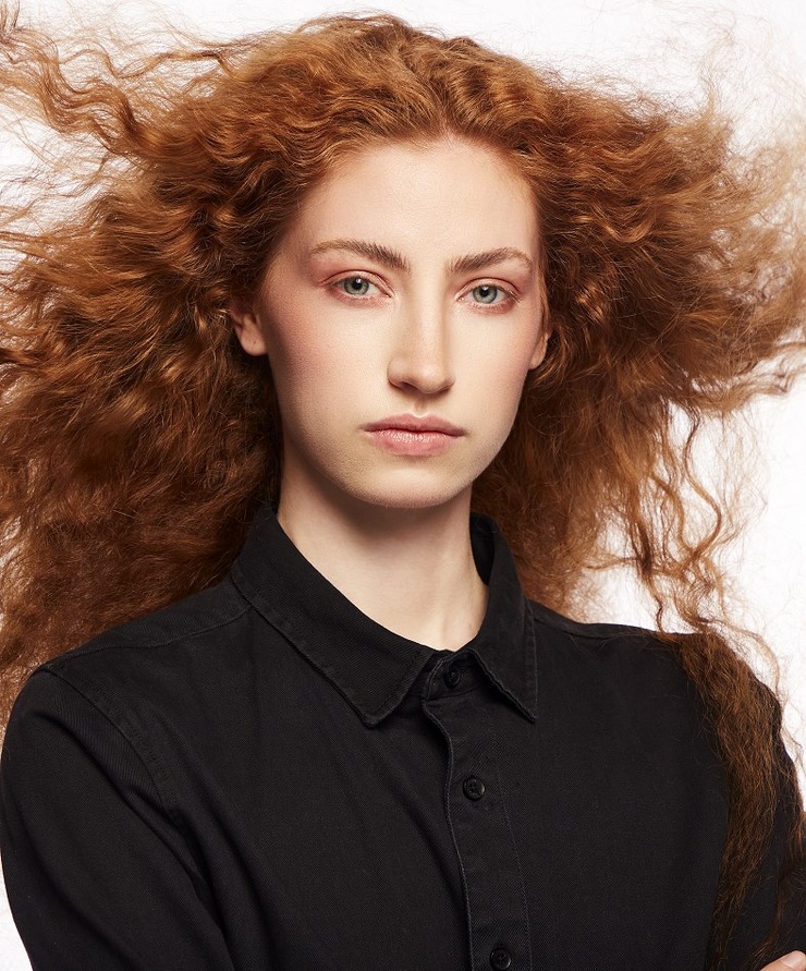 Picture of Anna Jensen I