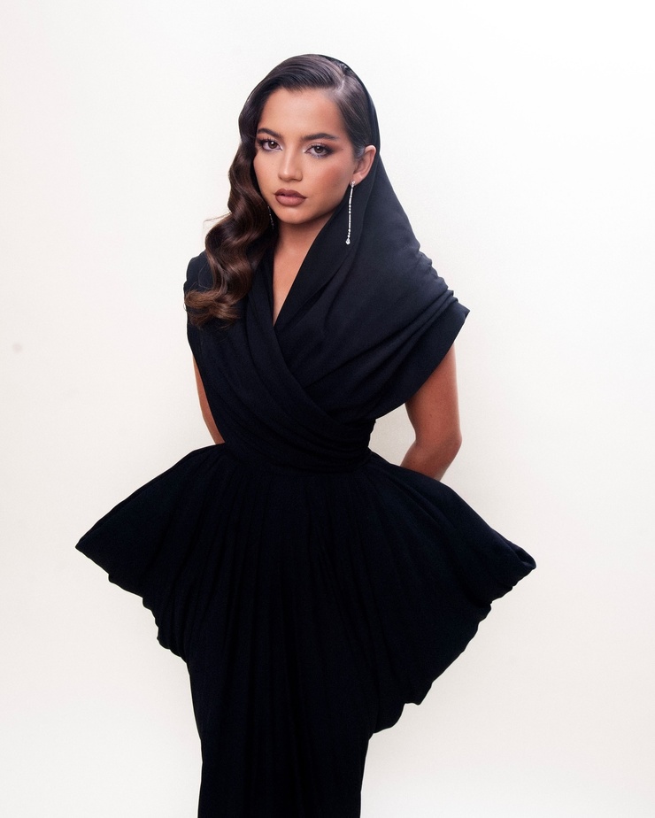 Picture of Isabela Moner