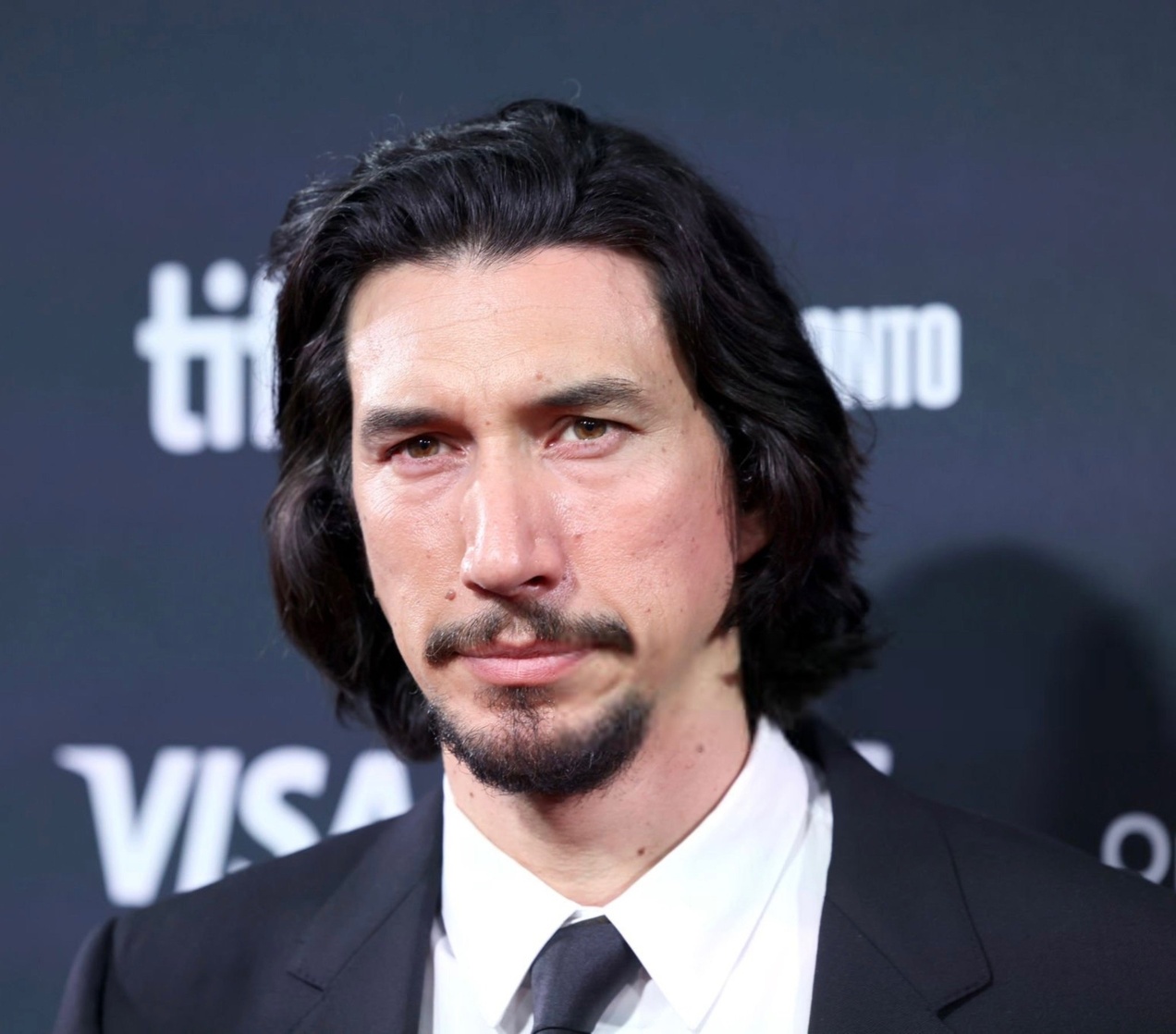 Picture of Adam Driver