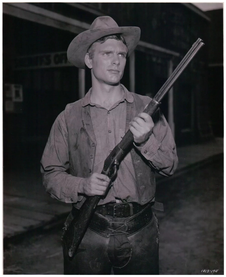 Keir Dullea