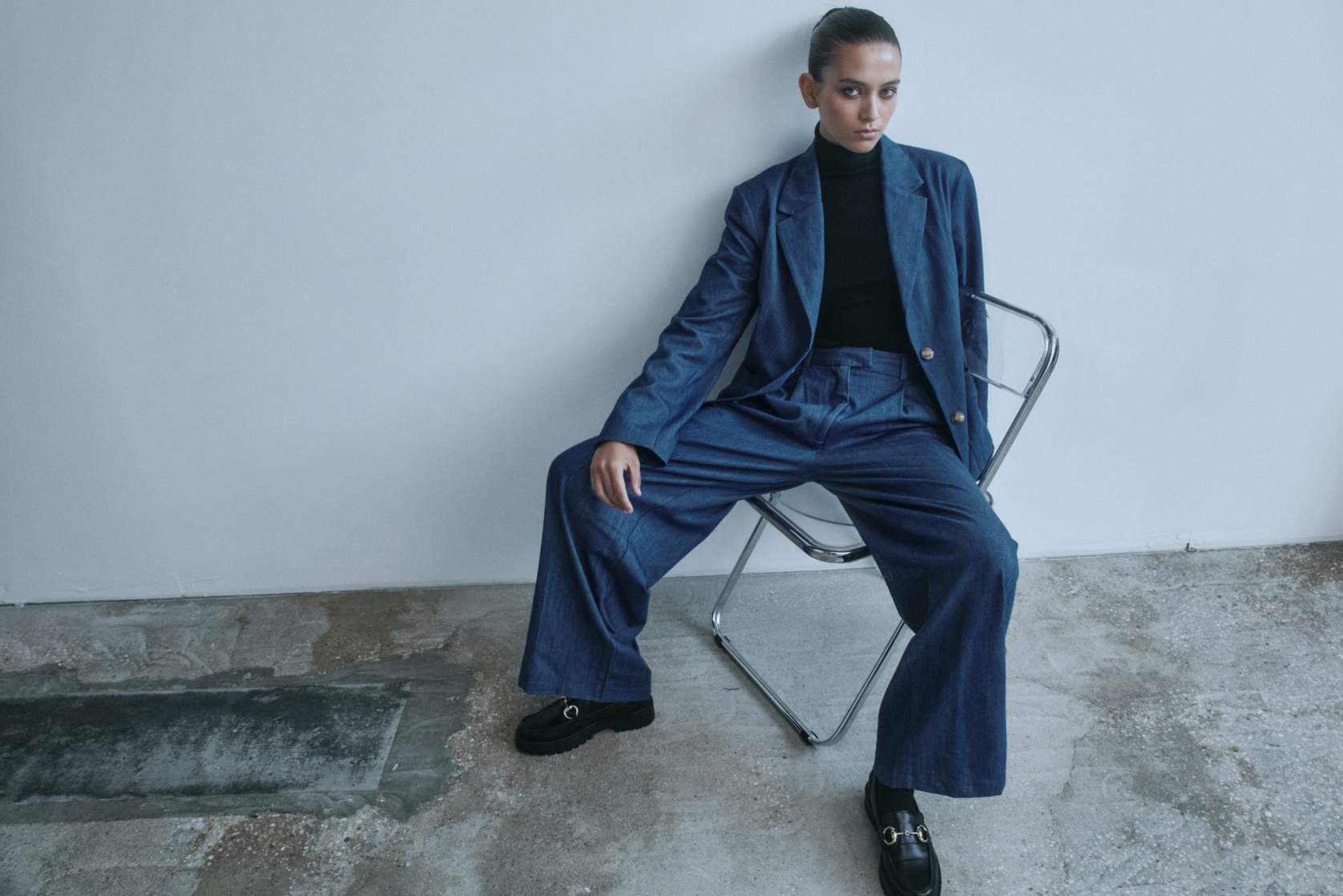 Picture of Hunter Dest