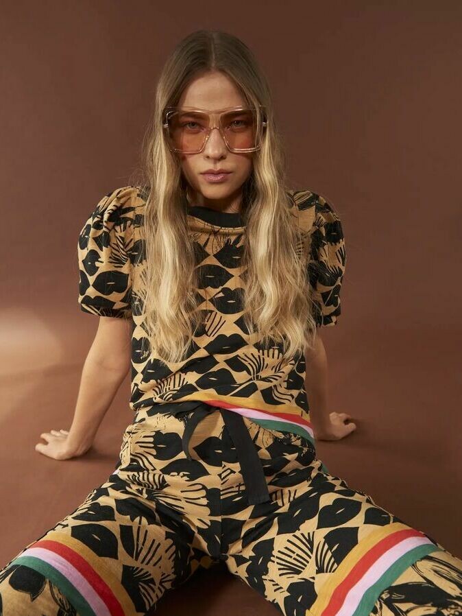 Picture of Carina Bergmann