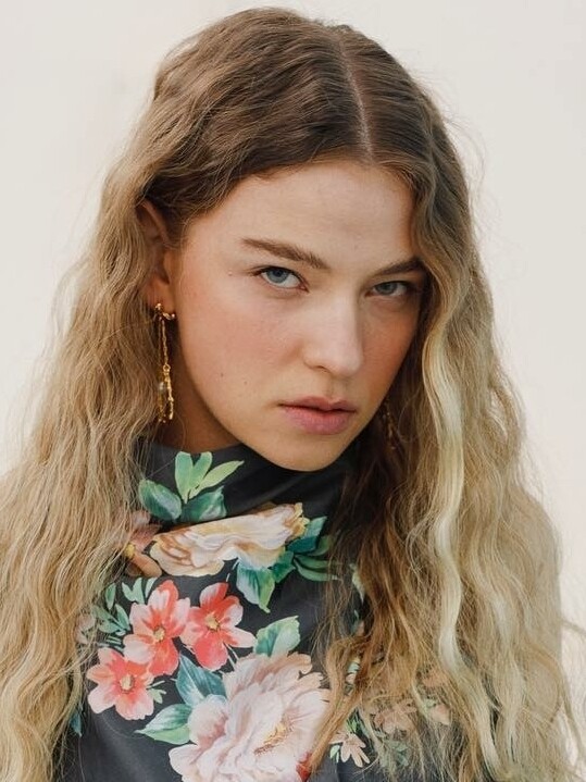 Picture of Carina Bergmann