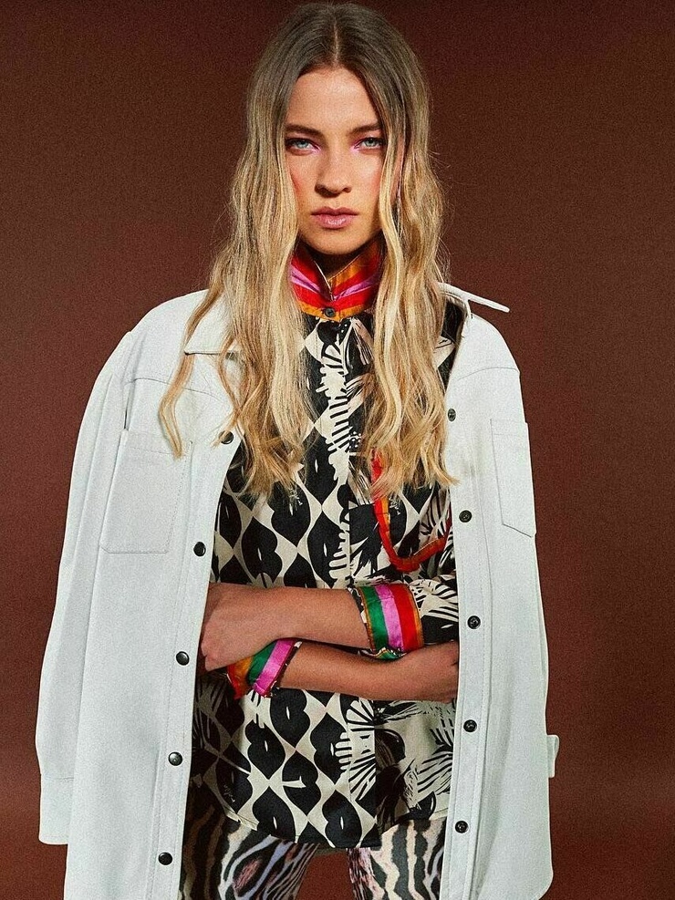 Picture of Carina Bergmann