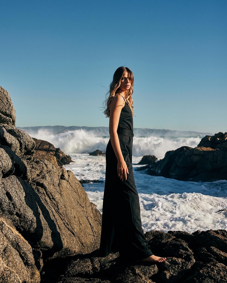 Picture of Carina Bergmann