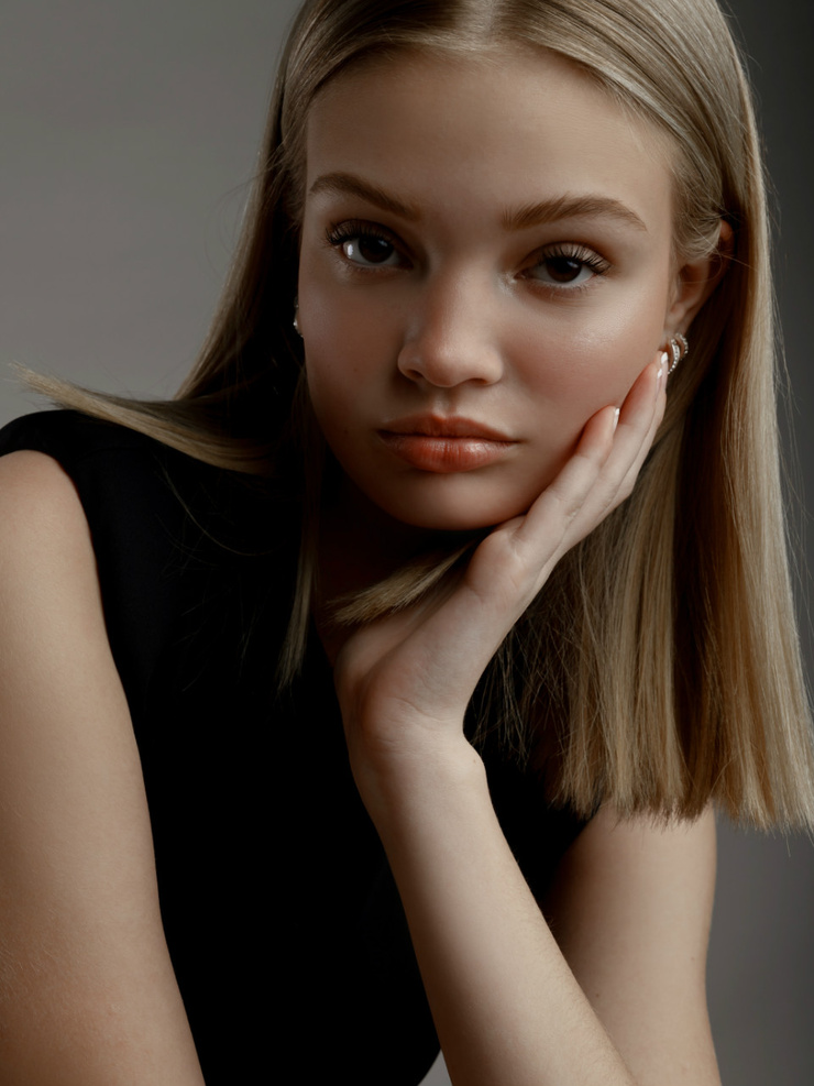 Picture of Elle Quist