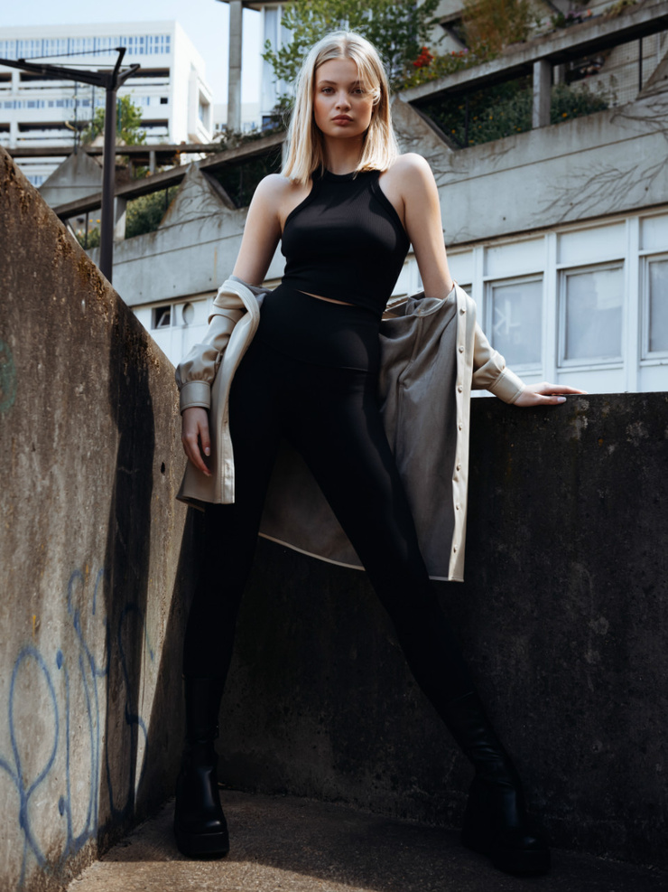 Picture of Elle Quist