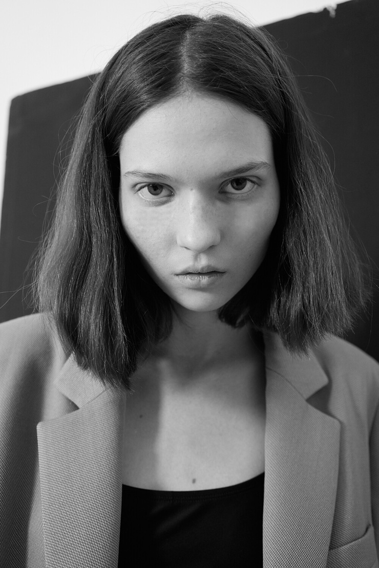 Image of Olesia Bazanova