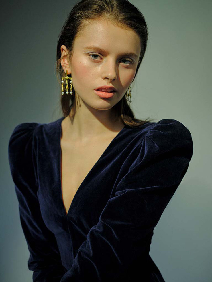 Emily Trotter picture