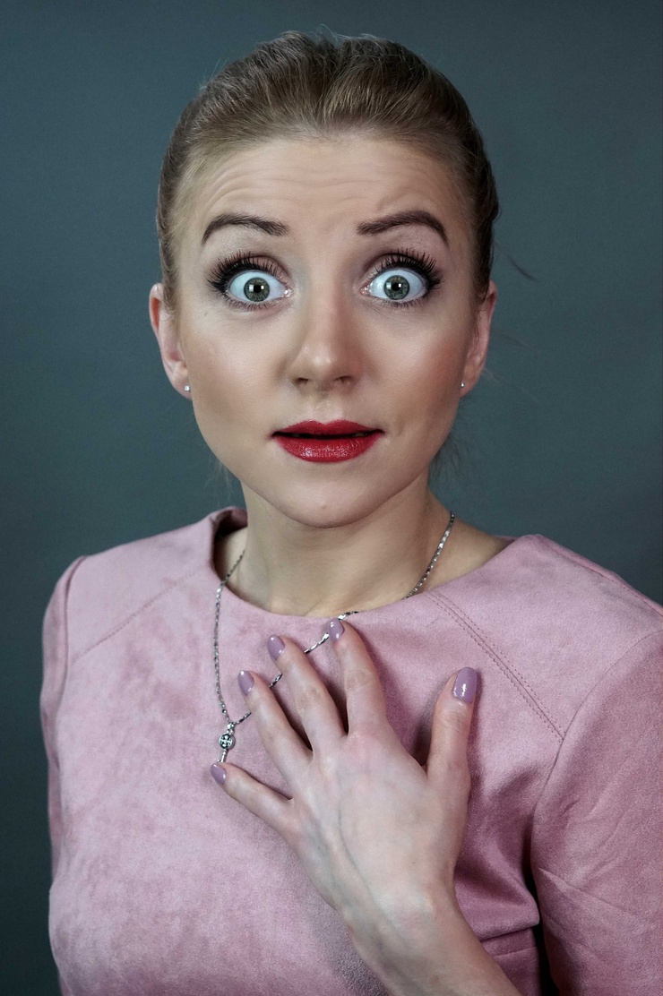 Picture of Anastasiya Sova-Egorova